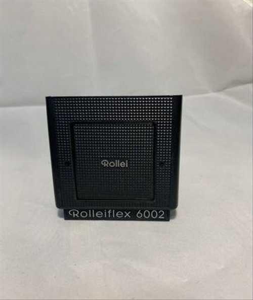 Шахта Rolleiflex 600x