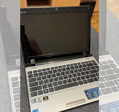 Нетбук Asus Eee PC 1201PN