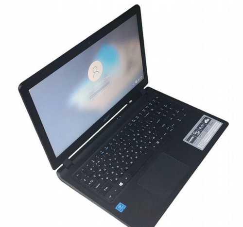 Ноутбук Acer Aspire ES1-533