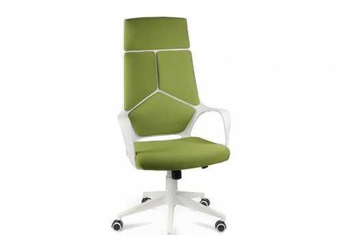 Компьютерное кресло IQ зелёное CX0898H-0-215