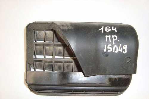 Решетка вентиляции багажника W164 M642 A1648300442