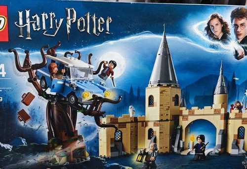 Лего Lego Harry Potter 75953 Hogwarts