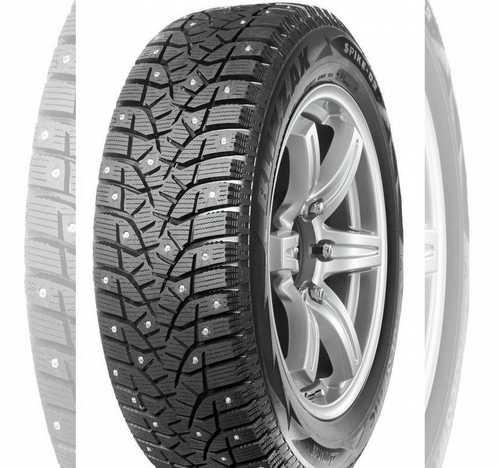 Bridgestone Blizzak Spike-02 225/45 R18 91T