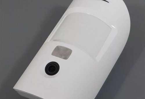 Ajax motioncam white датчик движения с фото