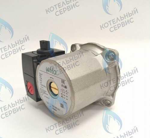 Двигатель насоса wilo TSL 12/5 84w bosch, buderus