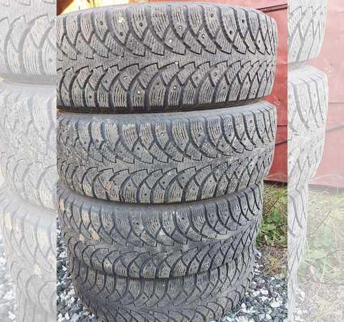 Nokian Tyres Nordman 4 185/65 R15