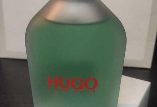 Hugo boss Hugo Now, Туалетная вода, спрей 125 мл