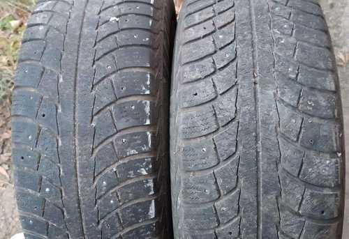 Continental ContiTrac TR 215/70 R16 T