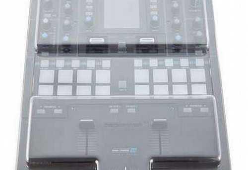 Decksaver для dj микшера Rane seventy two