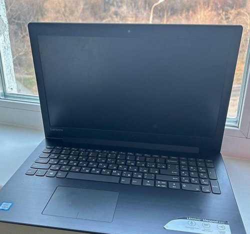 Lenovo ideapad 320 151ap