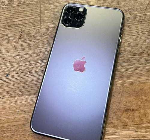 iPhone 11 Pro Max, 64 ГБ