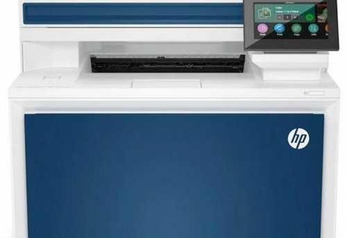 HP Color LaserJet Pro MFP 4303fdn (5HH66A)