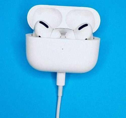 AirPods Pro 2 Limited с Шумоподавлением