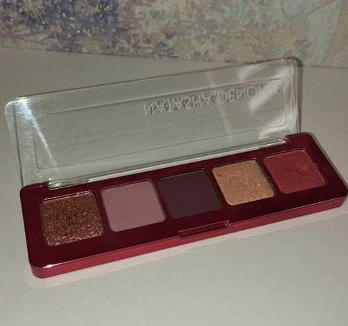 Natasha Denona тени mini love palette