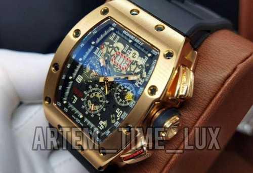 Мужские наручные часы Richard Mille RM011