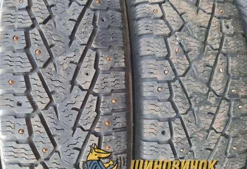 Nokian Tyres Hakkapeliitta C3 205/65 R16C
