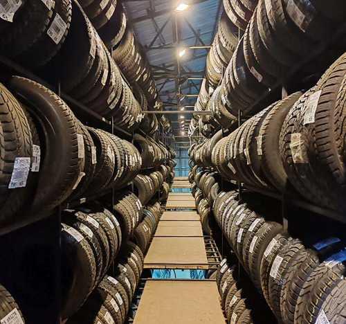 Tigar SUV Winter 215/65 R16 102H