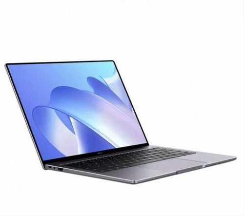 Ноутбук Huawei MateBook klvf-X 53013PET 542733