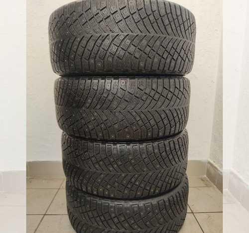 Michelin X-Ice North 4 SUV 255/45 R20