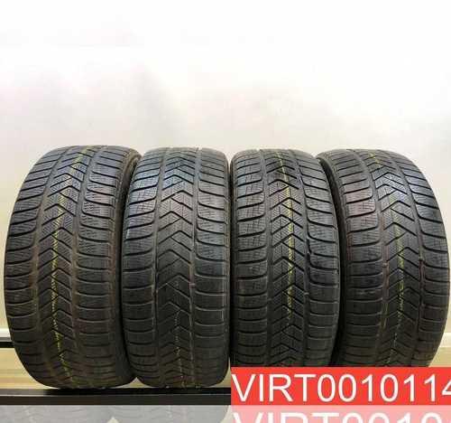 Pirelli Winter Sottozero 3 245/45 R19 102V