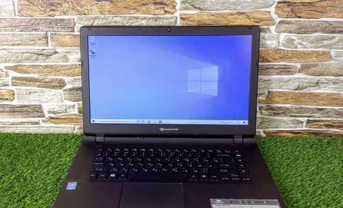 Ноутбук Packard Bell (Intel 4 ядра/Гарантия)