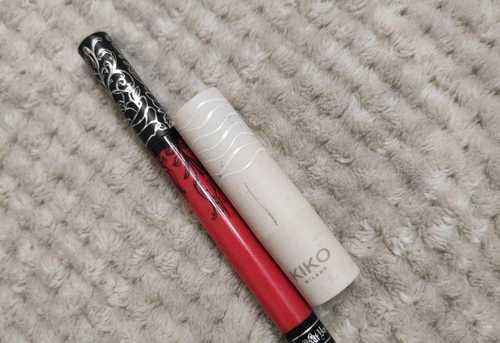 Помады kiko, kvd Everlasting Liquid Lipstick