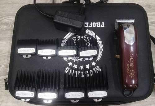 Wahl magic clip