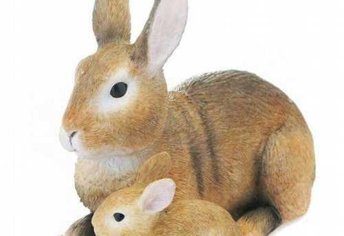 Фигурка кроликов "Люси", Leonardo Collection