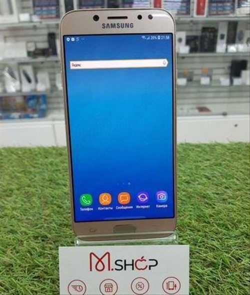 Телефон Samsung Galaxy J7