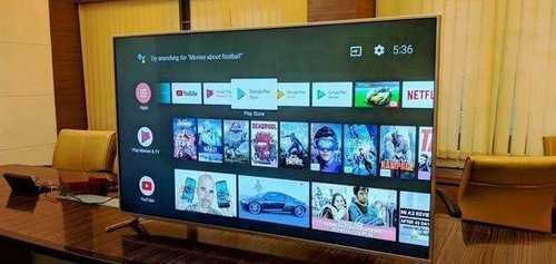 Android tv приставка, smart tv, 2000 каналов