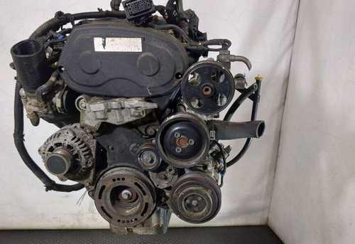 Двигатель разобран Opel Insignia, 2009