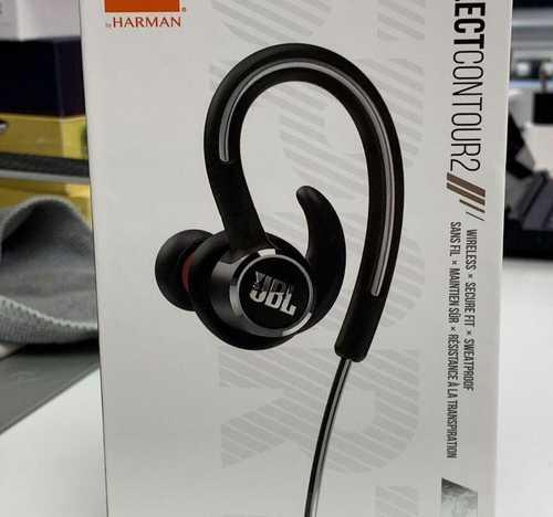 Гарнитура наушники JBL reflectconour2