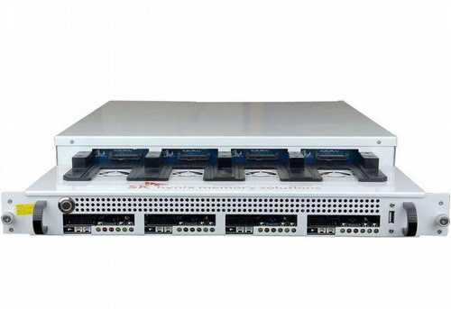 Сервер Supermicro jtag 4SFF 4215Silv 192GB, SATA