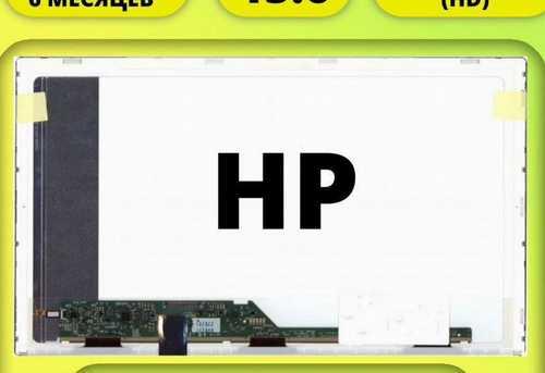 Матрица для ноутбука HP 15.6 40пин 1366x768 станда