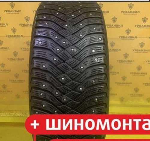 Goodyear UltraGrip Arctic 2 235/45 R18 98T