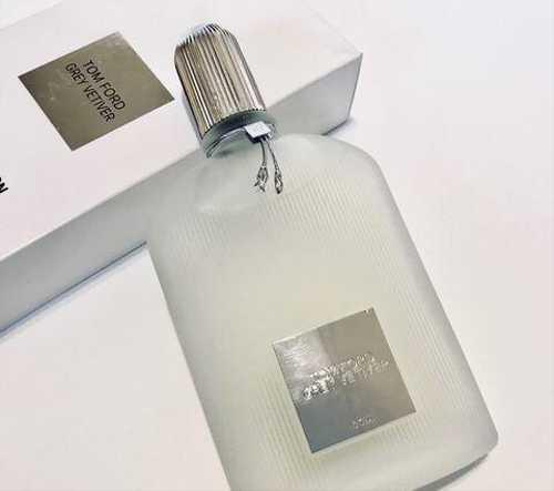 Tom Ford Grey Vetiver том форд грей ветивер