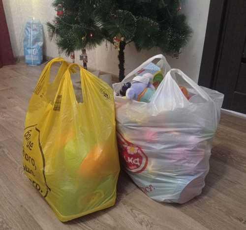 Детские развивающие игрушки
