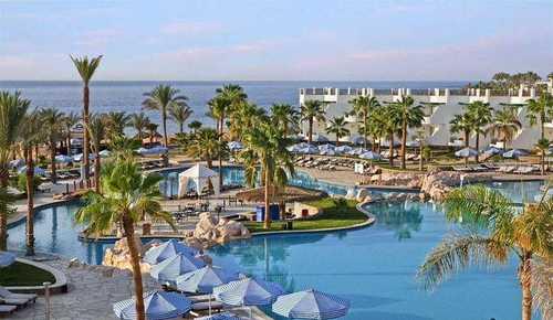 Египет Шарм, Hadaba - Safir Sharm Waterfalls 5*