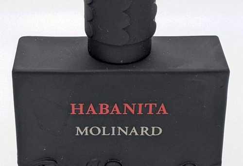 Habanita Molinard Eau De Parfum (45 ml из 75 ml)