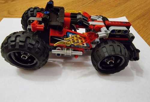 Lego technic 42073