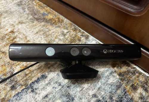 Xbox 360 Microsoft Kinect