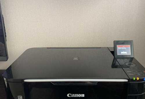 Мфу Canon Pixma MG5240
