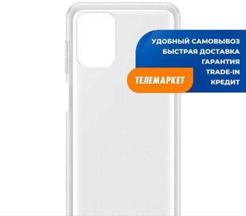 Накладка силикон Deppa Gel для Samsung Galaxy A12