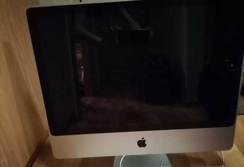 Моноблок apple iMac 27