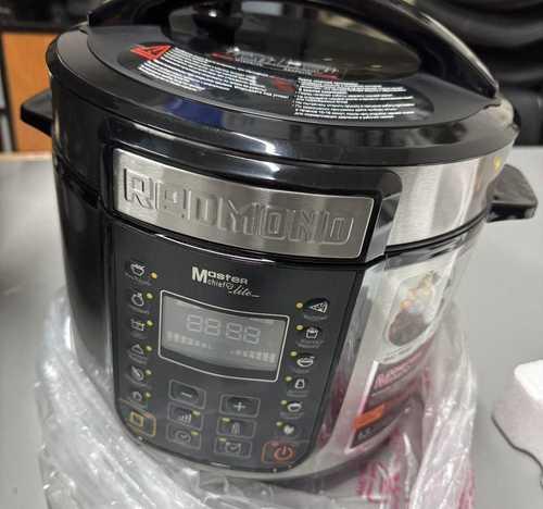 Мультиварка Redmond rmc-PMC381