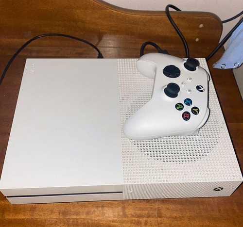 Xbox one s 1tb