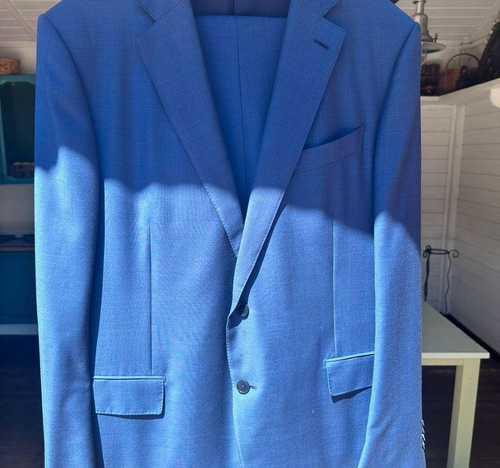 Пиджак ermenegildo zegna
