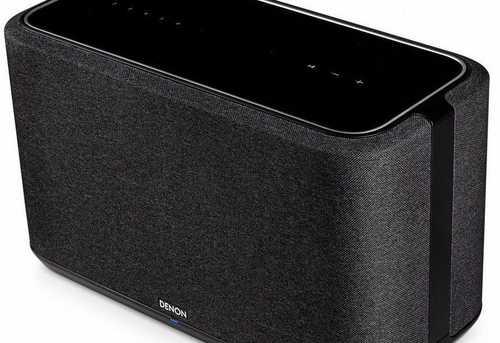 Беспроводная Hi-Fi акустика Denon home 350 black