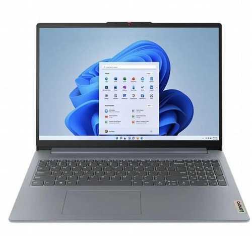 Ноутбук Lenovo IdeaPad Slim 3 15AMN8 8/256Gb Ryzen