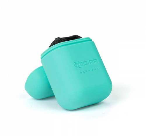 Силиконовый бокс Midiar Glow Frog c холодным клеем